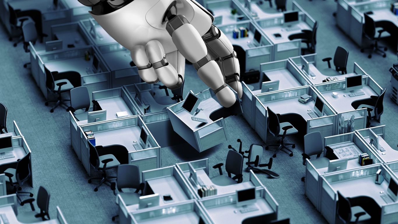 Exclusive: The rise of the AI-savvy generalist