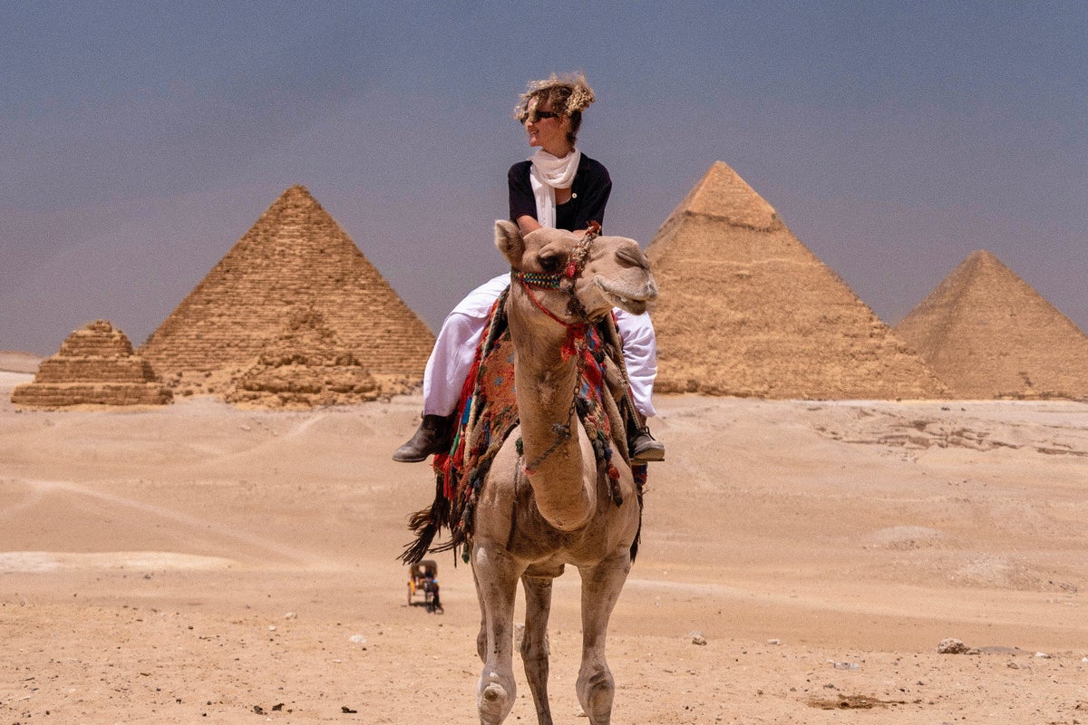 I live and work in a country where 40C temperatures are normal – this ...