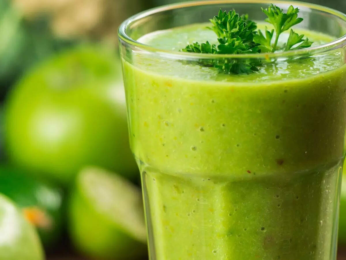 This is what happens when you drink raw papaya juice daily