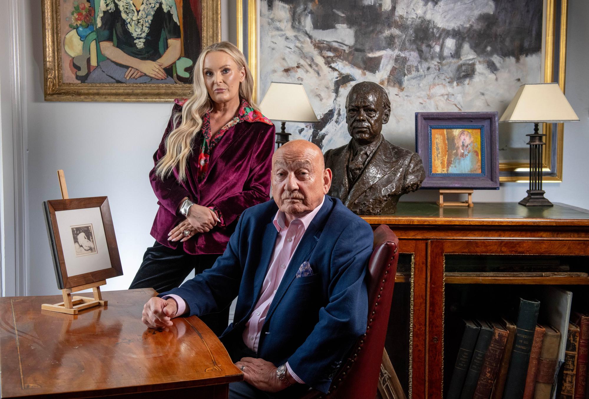 Murder: A Search for the Truth with international crime expert David ...