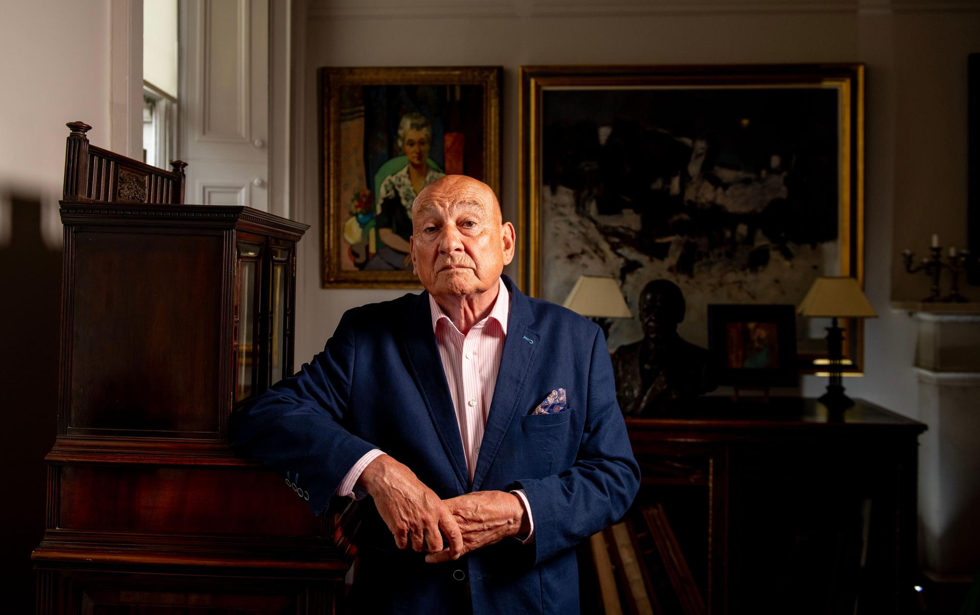 Murder: A Search for the Truth with international crime expert David ...