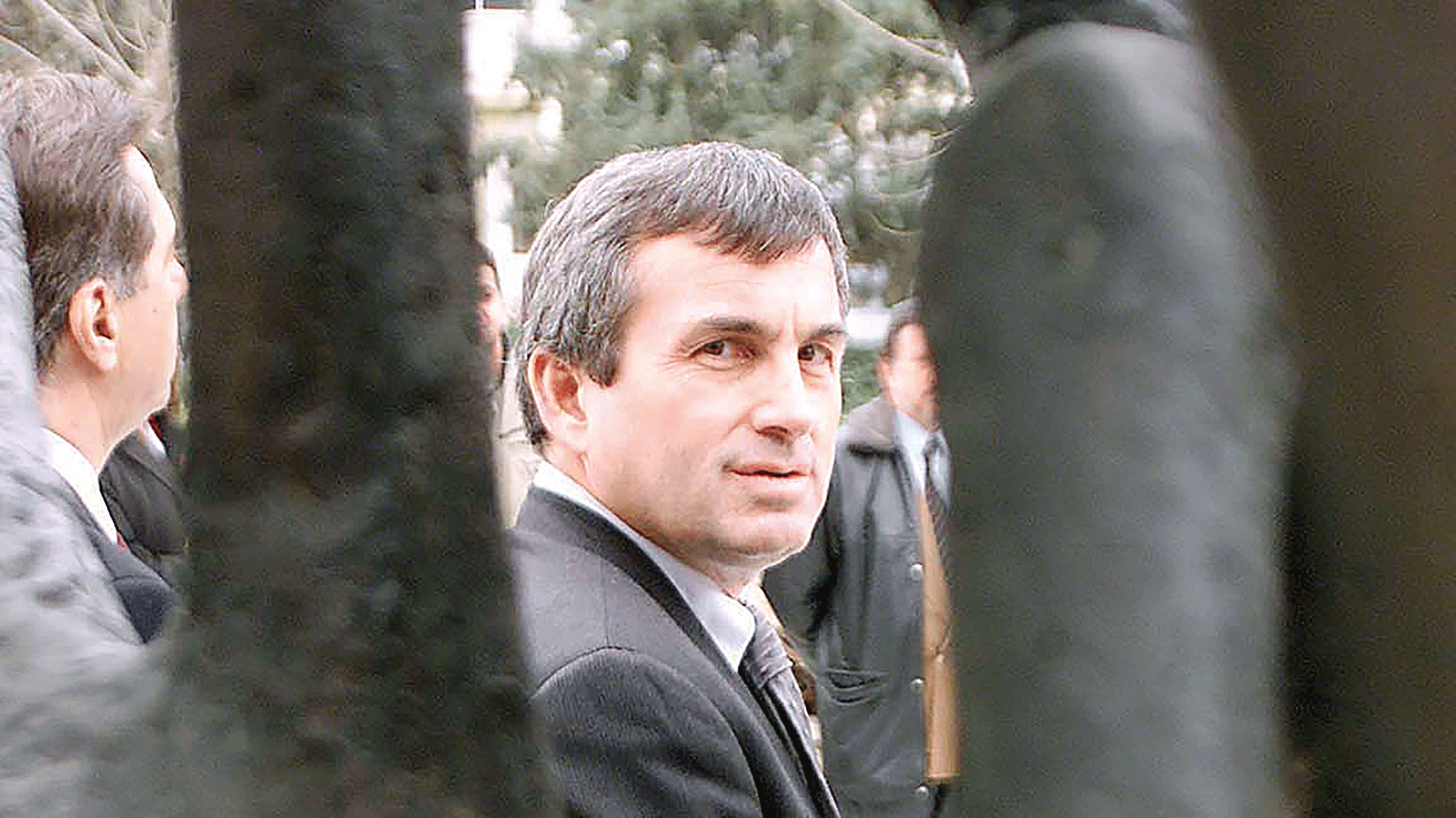 Τομ Μίλερ στην «Κ»: Η πρεσβεία να μη γίνει παράρτημα του MAGA