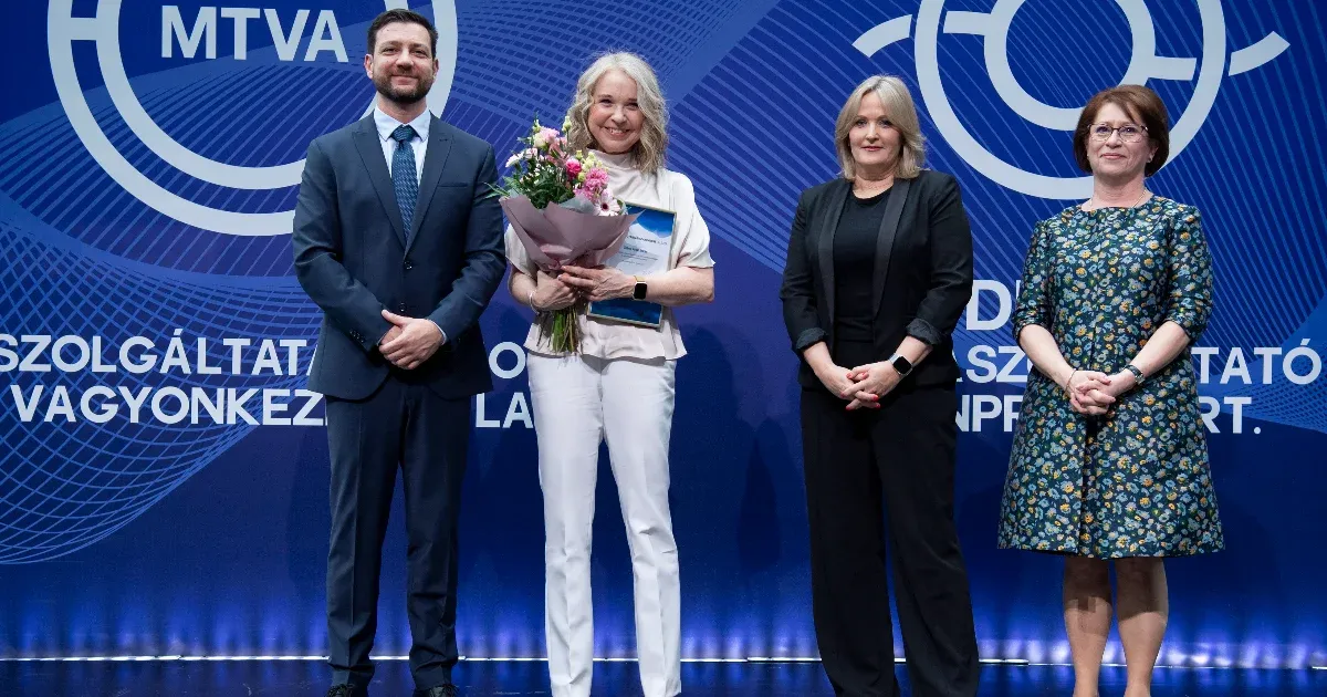 NMHH: A nézők közel fele nem tudja, hogy a közmédia állami finanszírozású