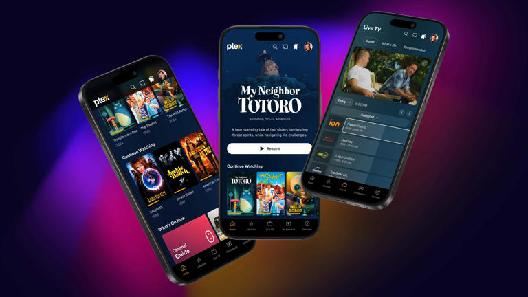 7 Things Nobody Tells You About Hosting a Plex Media Server