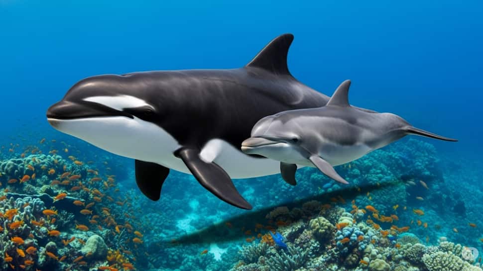 Born Weird: 7 Real Animal Hybrids That Are 100% Real
