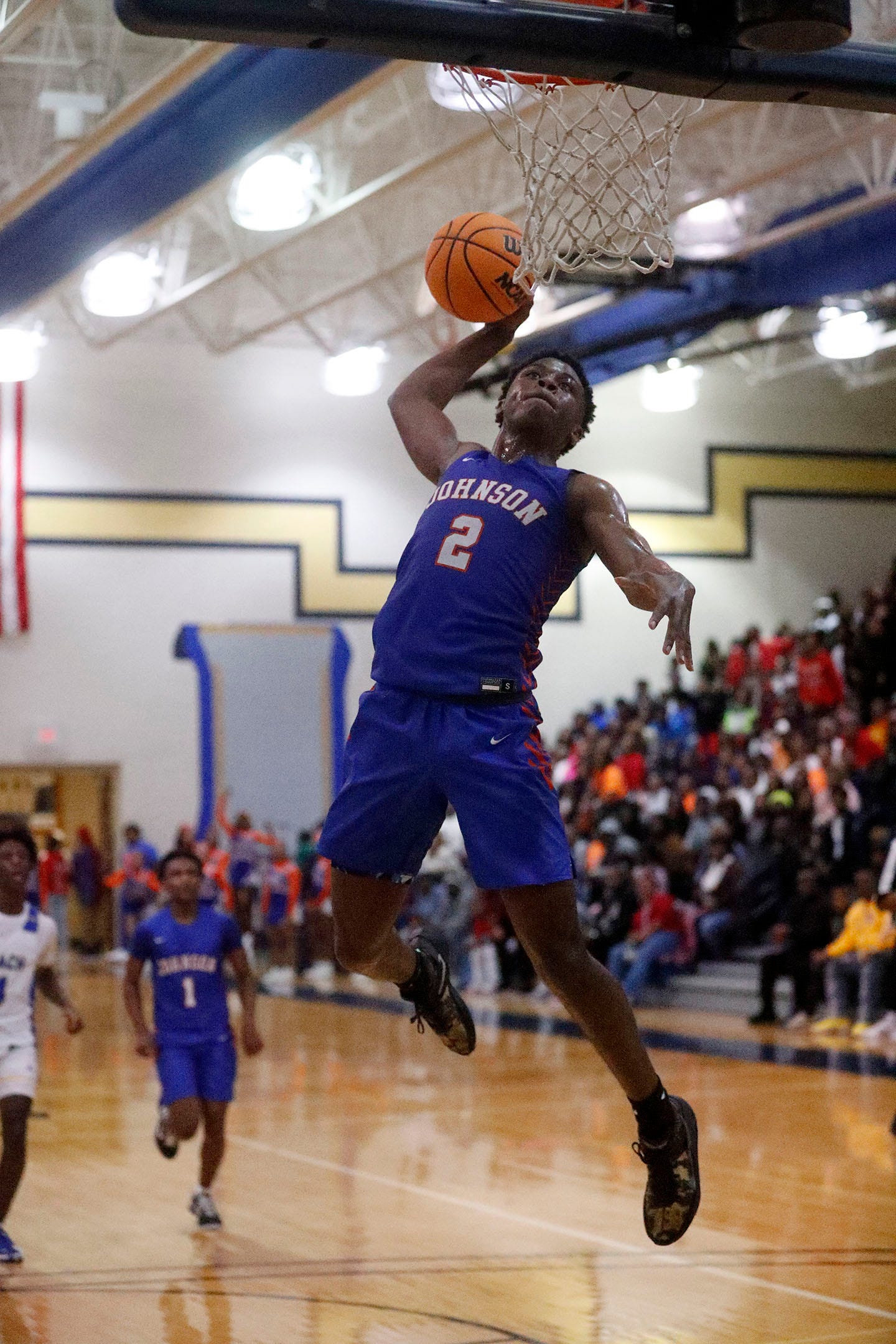 FAMU basketball recruiting: Charlie Ward building roster for debut ...