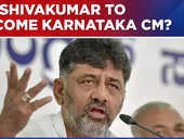 Karnataka Congress MLA Makes Big Claim, Says 'DK Shivakumar To Become ...