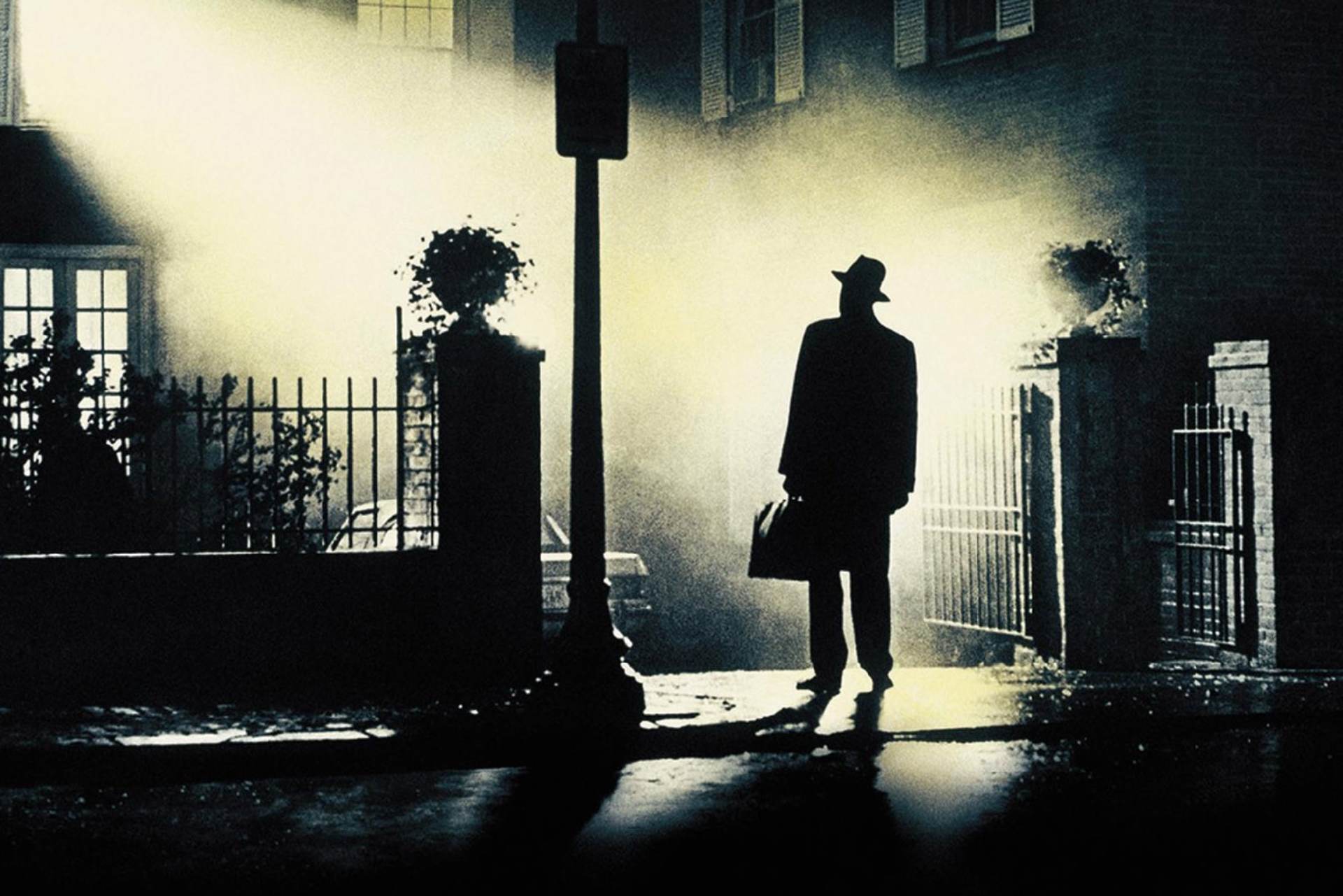 Truths and legends about 'The Exorcist'