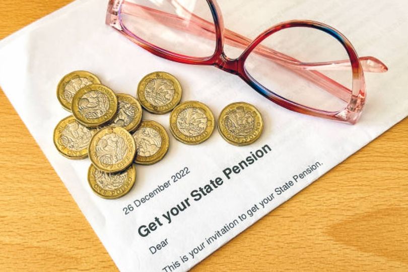 Labour told to means-test state pension and wealthy could get 'nothing'
