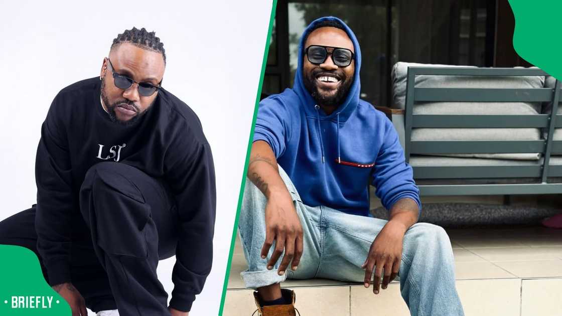 Reason dragged after clarifying how many children he has after viral ...