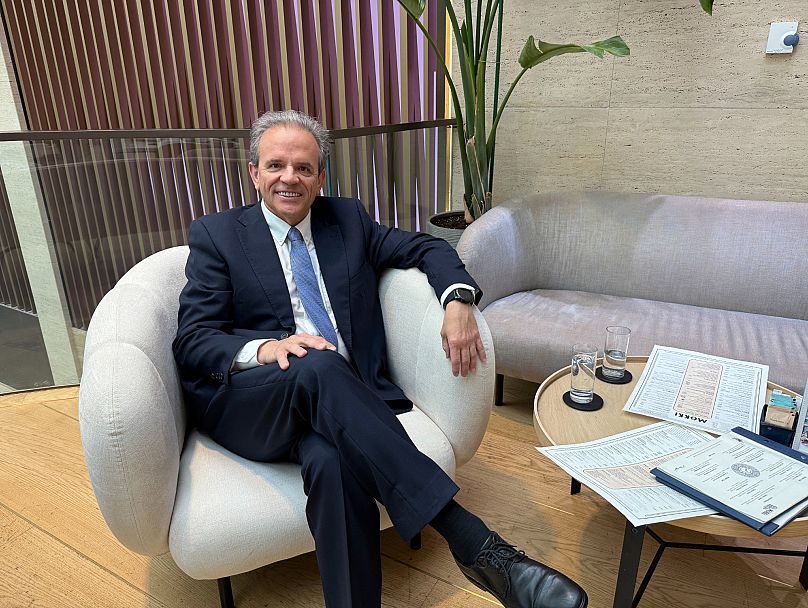 Spanish Roca Group to invest €70 million in factory construction in Kazakhstan