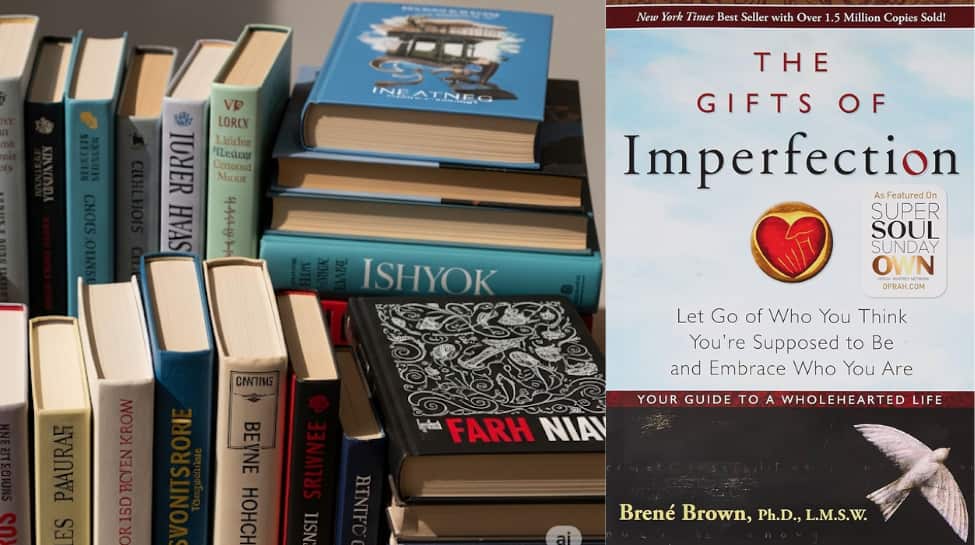 Books That Whisper Peace:8 Quiet Books For Inner Healing