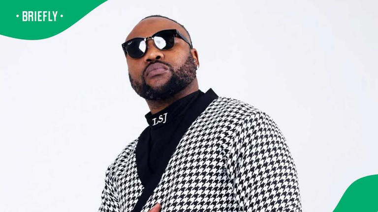 Reason dragged after clarifying how many children he has after viral ...