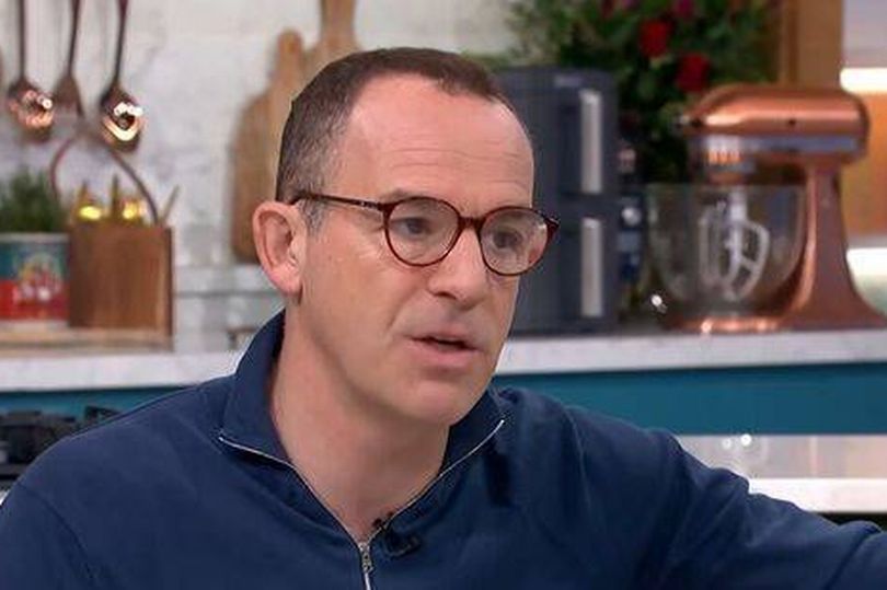 Martin Lewis says households 'should leave' British Gas, Octopus, Eon ...