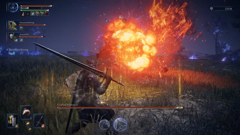 After 70 Hours, This Spinoff Game With A 77 Metascore Is My GOTY