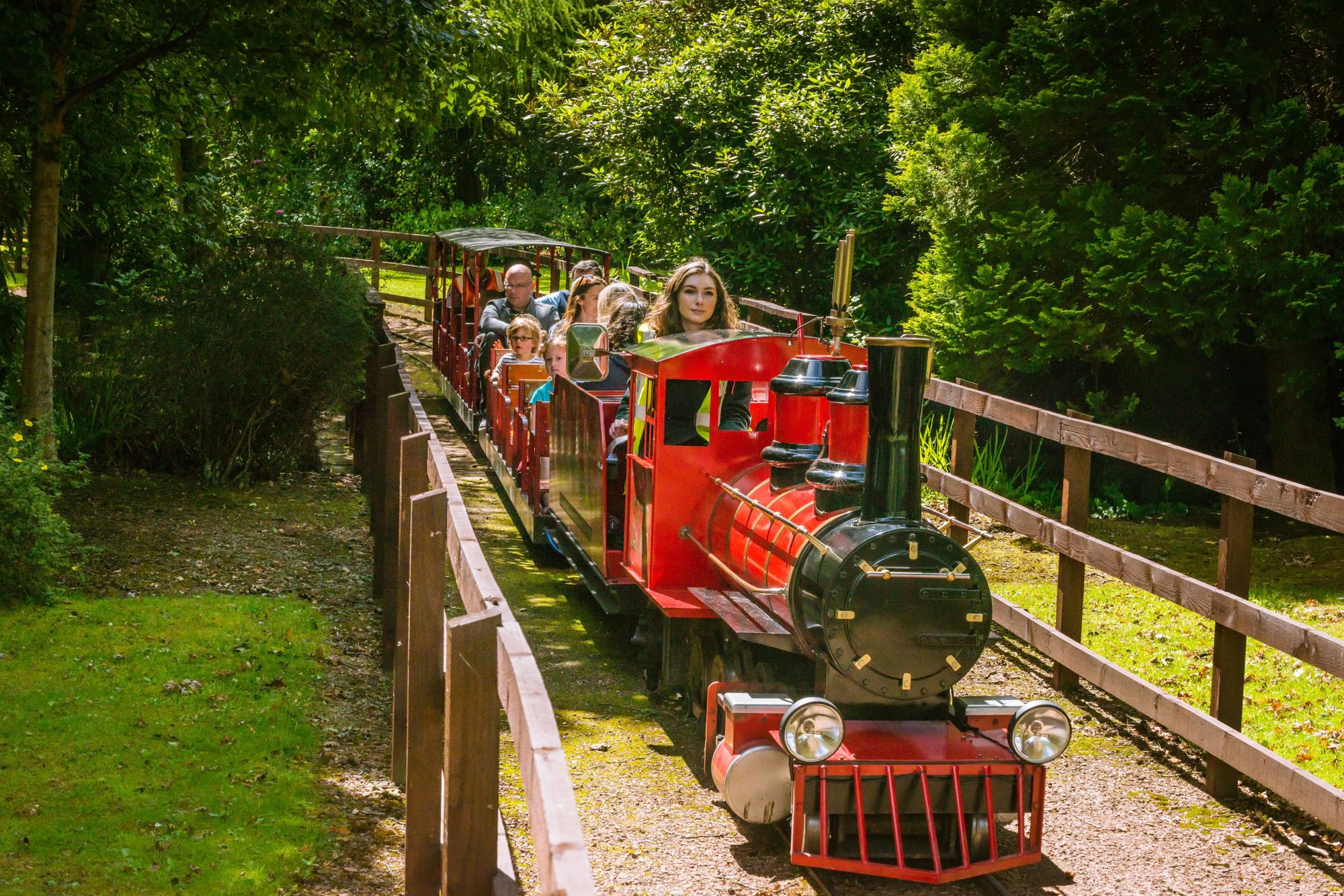 Craigtoun Country Fayre