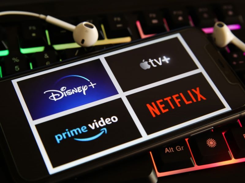 Amazon Prime Video Serien Neuheiten: Frisch aus 2025: Neue Folgen der ...