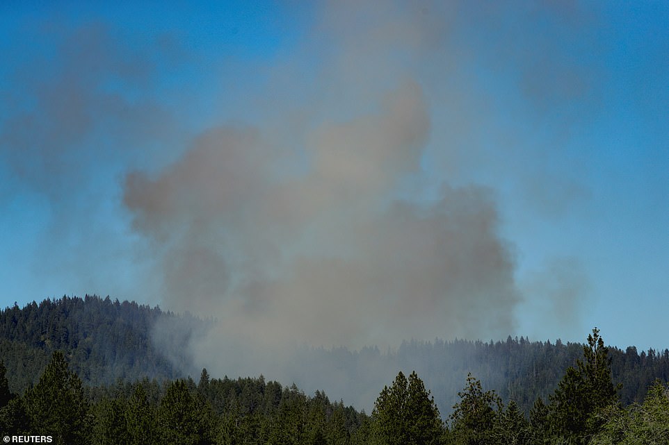 New details emerge in Idaho sniper ambush on firefighters