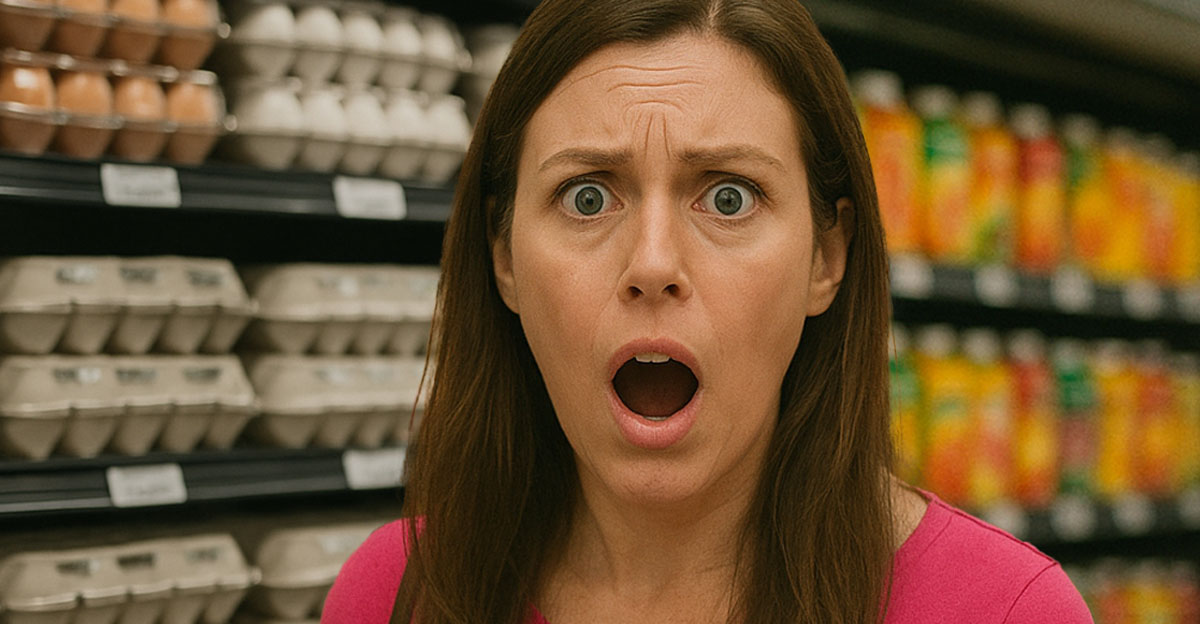 Basic Things Normal People Don't Buy Anymore Because They're Too Expensive