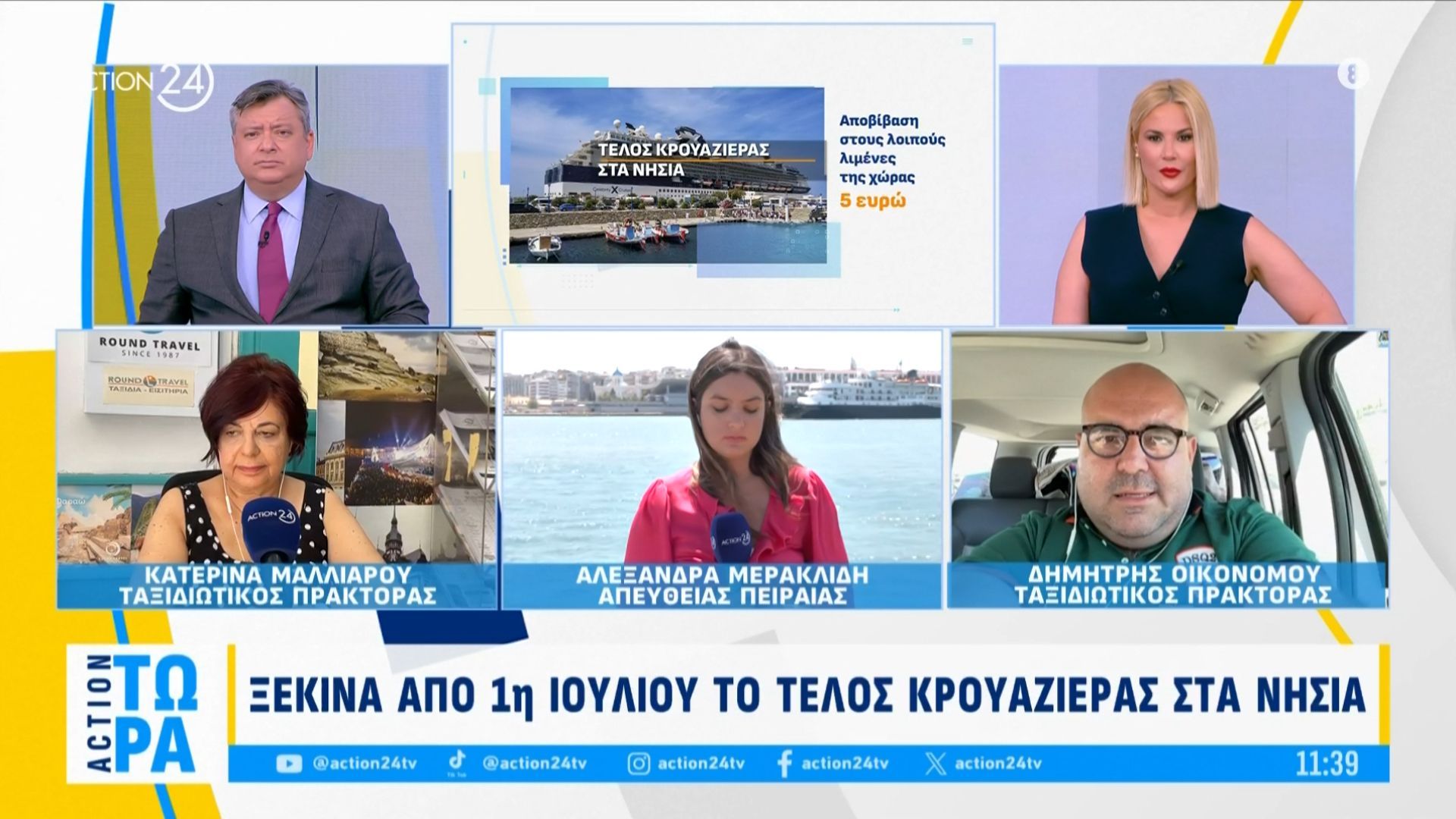 Σε εφαρμογή τίθεται από την Τρίτη 1η Ιουλίου το νέο μέτρο επιβολής ...