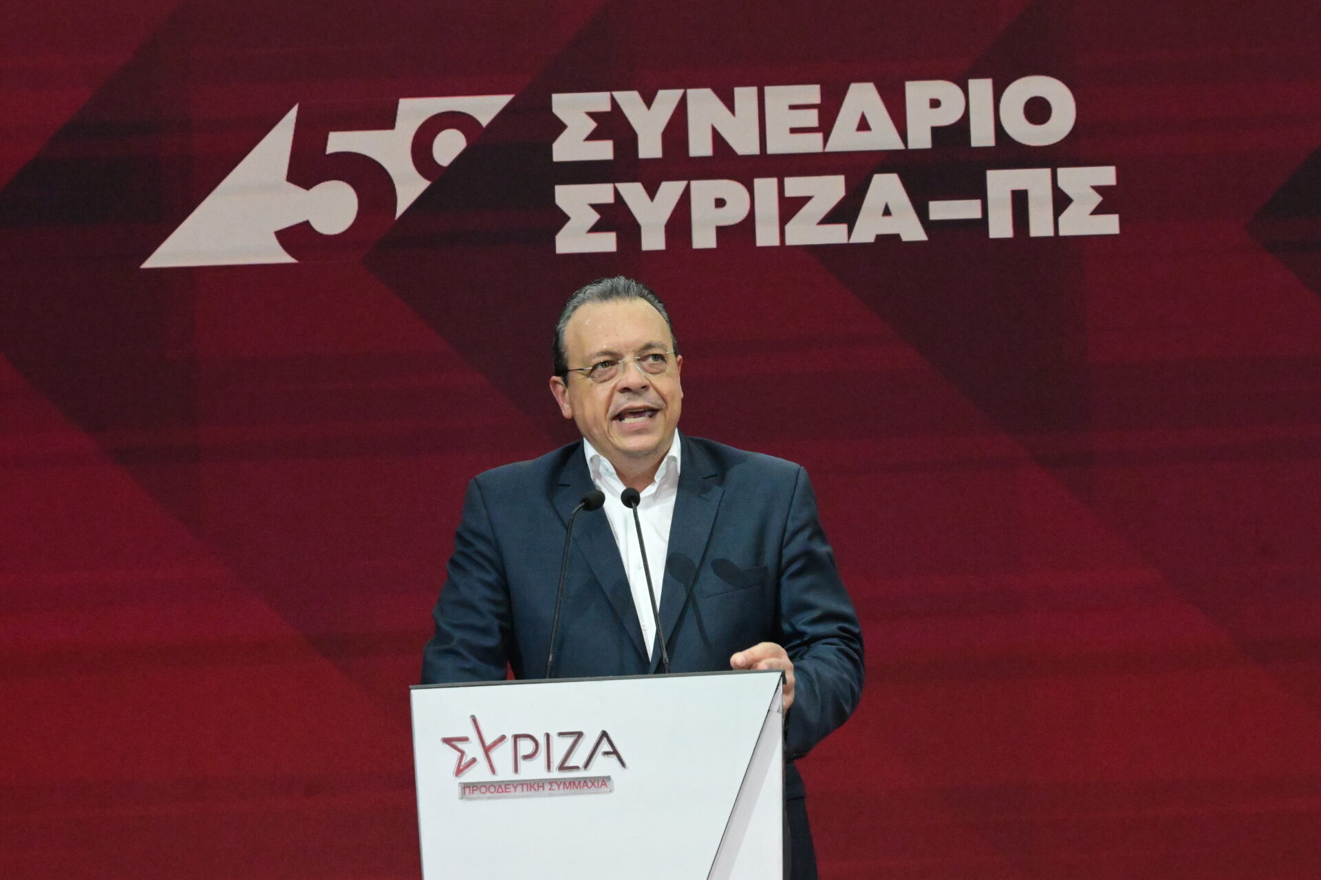 Ενίσχυση Φάμελλου βλέπουν στην Κουμουνδούρου- Ποιοι είναι οι πρώτοι που ...