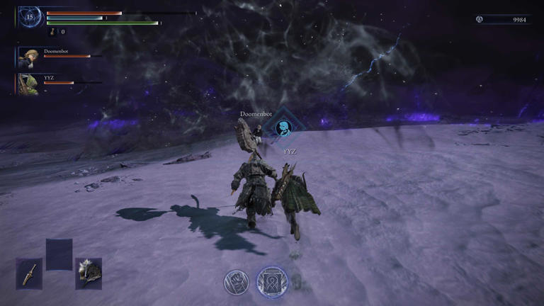 2025's Greatest Soulslikes, Ranked