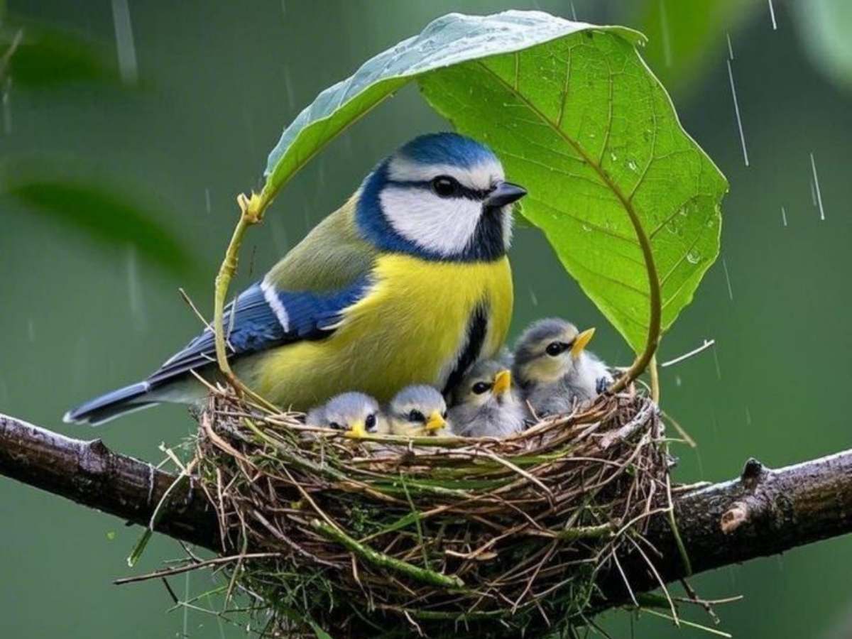 Nature Lovers Are Freaking Out Over These 5 Secret Birdwatching ...