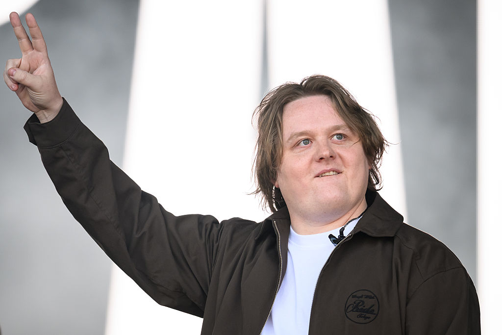 Lewis Capaldi tour: Glastonbury surprise act announces UK tour for 2025 ...