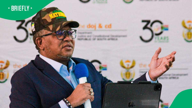 Fikile Mbalula says ANC took DA's GNU threats seriously, Mzansi divided over coalition's future