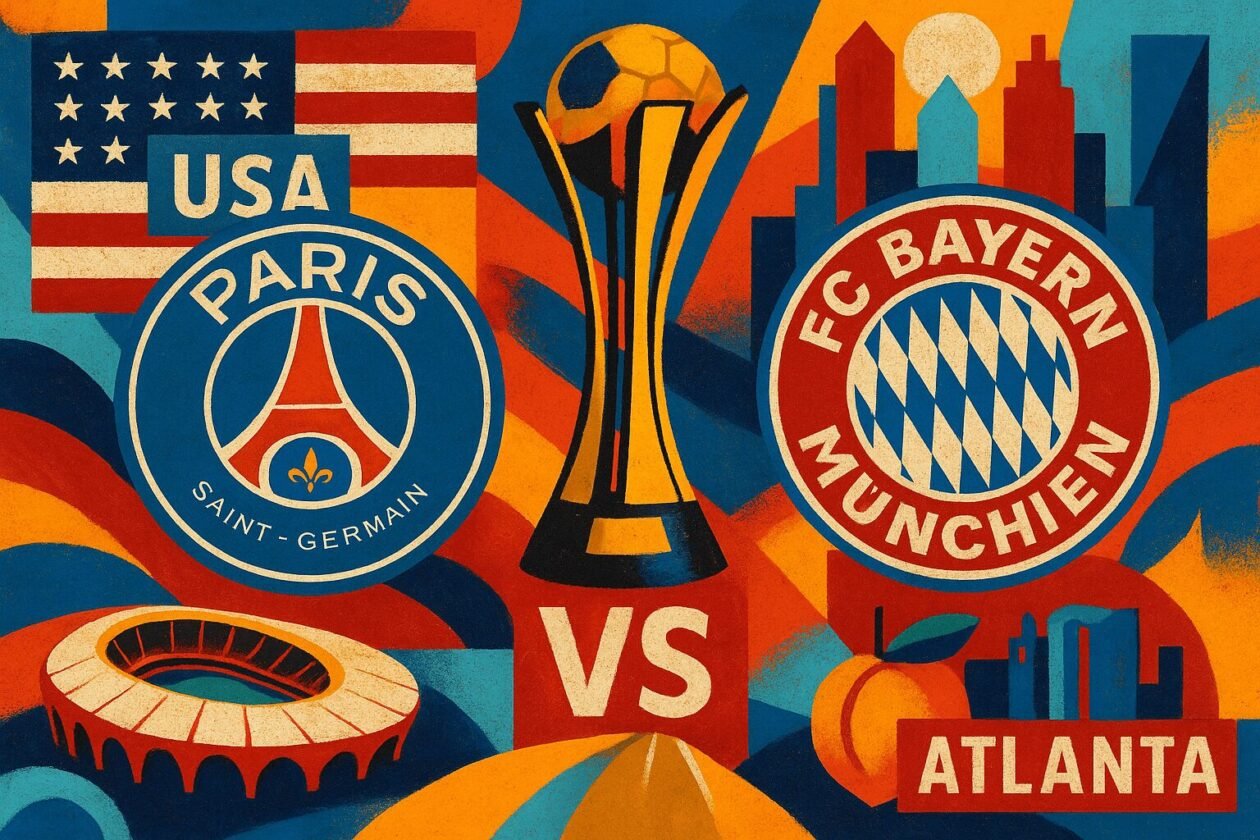 CDM des Clubs : le PSG tombe sur du lourd en quarts de finale