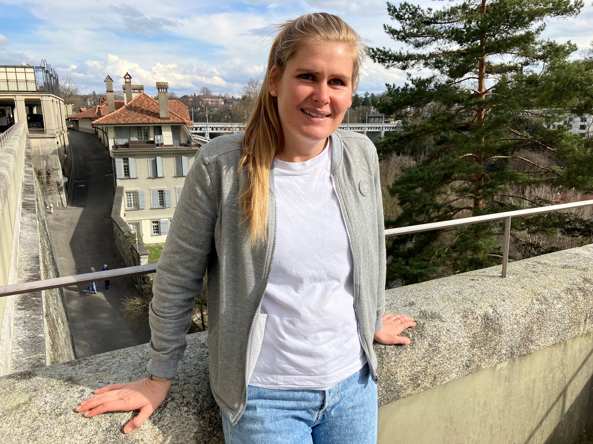 Wübbenhorst über DFB-Frauen: Mitfavorit auf den EM-Titel