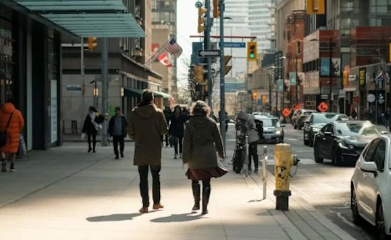 NRI Woman In Canada Highlights "Subtle Racism" Faced By Indians: "It's ...