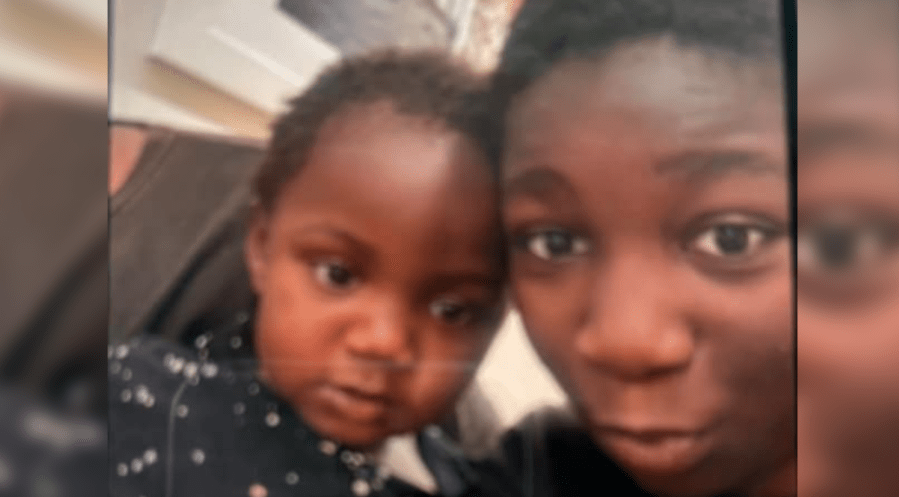 Missing toddler, 12-year-old found, home safe after custody issue