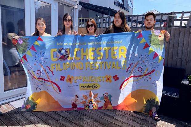 Pop-up festival to celebrate Filipino culture opens for the first time ...