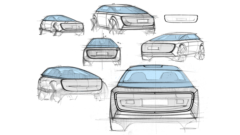 2026 Rimac Verne First Look: Croatian Startup Tackles Its Next ...