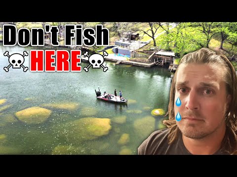 Watch me do 10,000 dollars damage to my boat