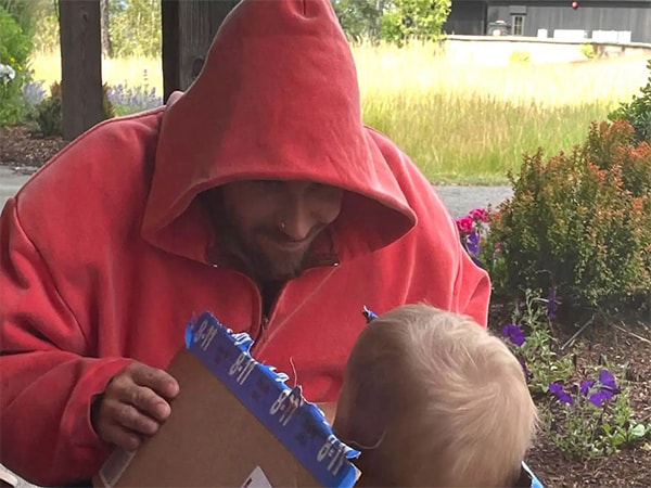 Justin Bieber delights fans as he shares heartwarming photos of Baby ...