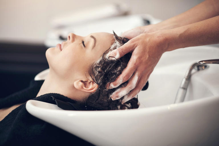 The Best Shampoos That ‘Slow Down’ Hair Shedding
