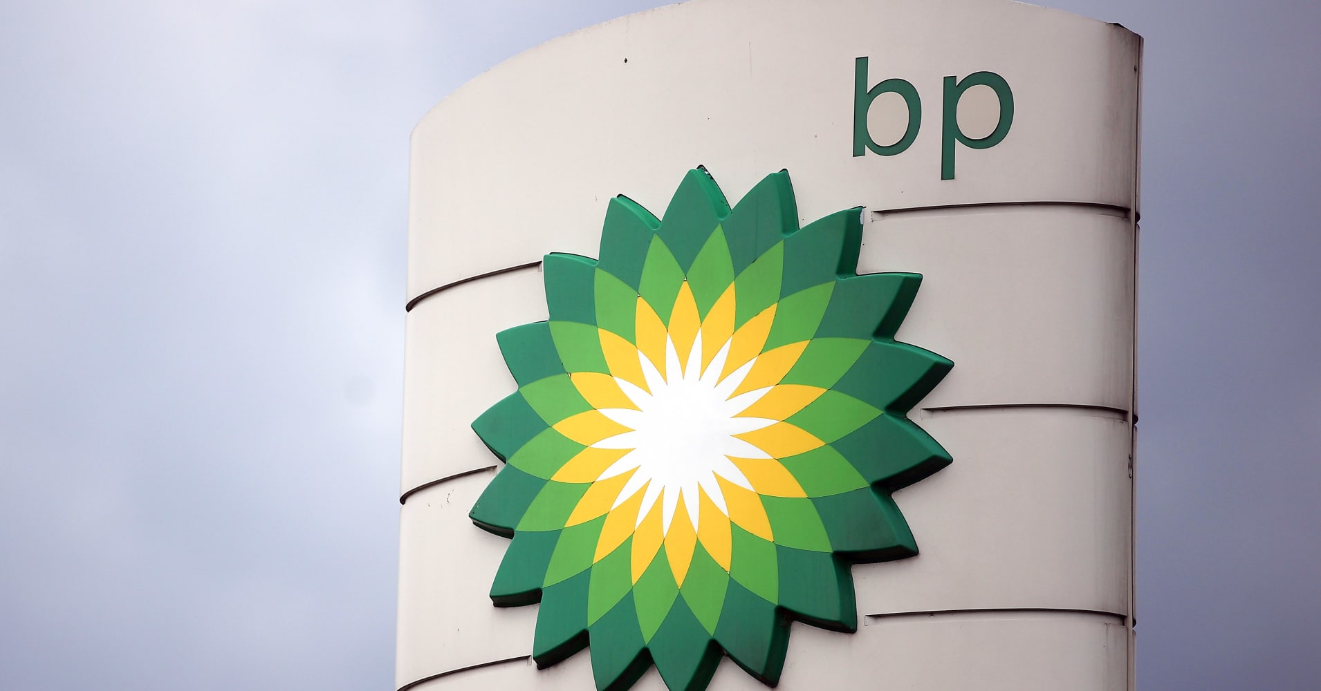 How BP became a potential takeover target