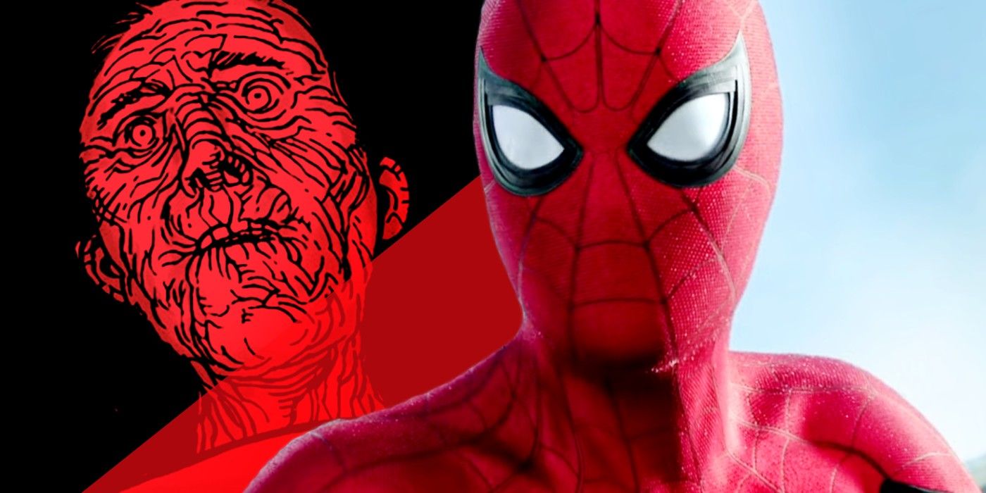 Spider-Man's Deadliest Villain Is Darker Than Anyone Realizes, And I ...