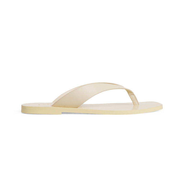 20 sleek flip flops that can even be worn to work