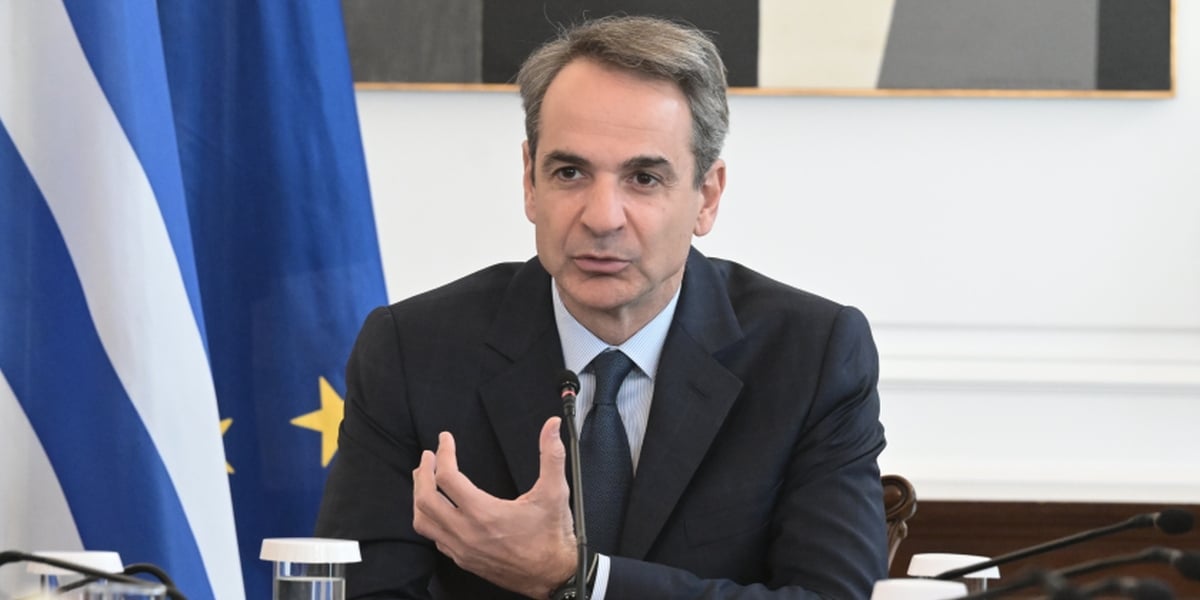 Συνεδριάζει το υπουργικό συμβούλιο με τα νέα μέλη που θα ορκιστούν ...
