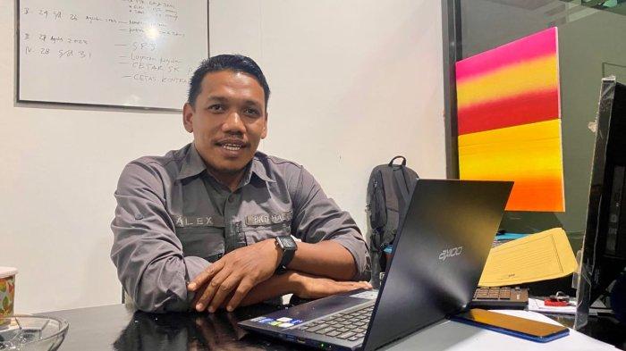 3 Berita Populer Malut: Permintaan Sherly Laos ke Prabowo - Hasil ...