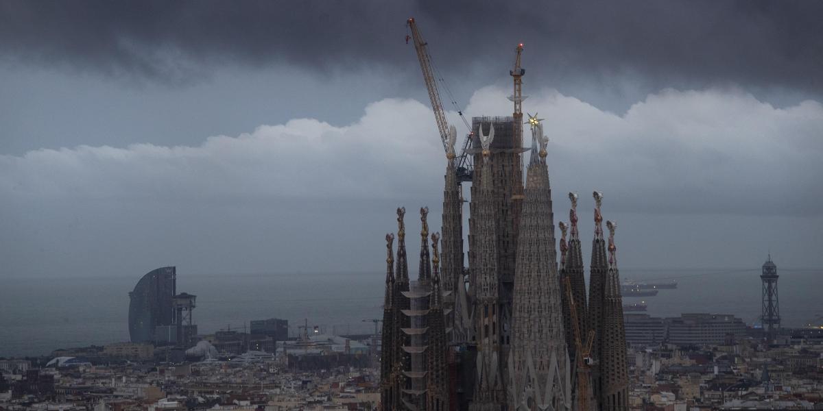 Aviso especial: la ciudad condal se prepara para lo que llega a partir ...