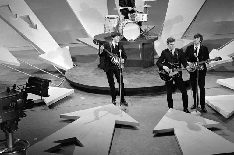 John Lennon's 'cry for help' in Beatles songs he didn't realize until later