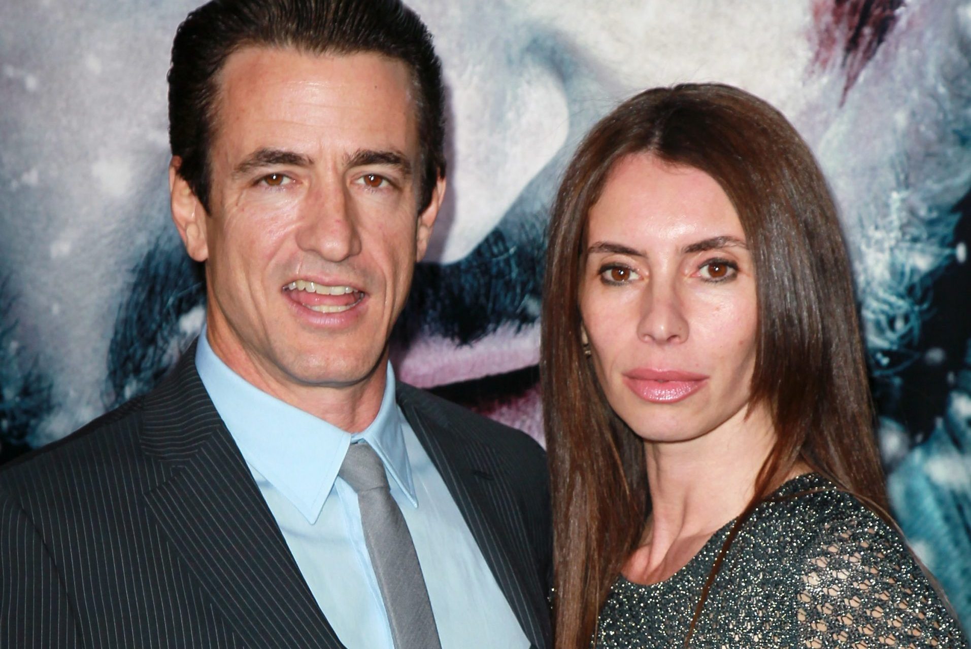 Actor Dermot Mulroney is single again after 15-year marriage