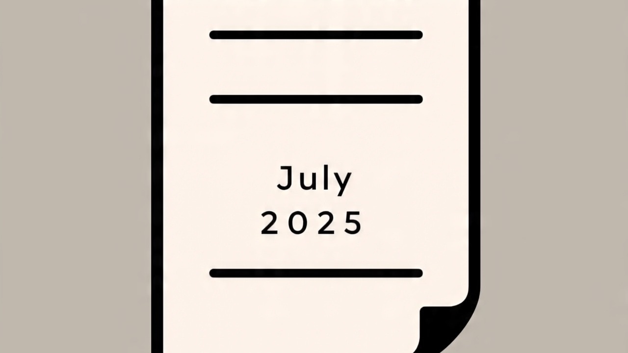 List of important national and international days in July 2025