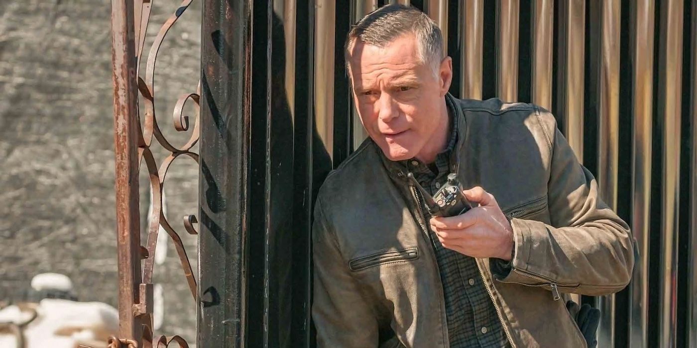 These Shocking Final 5 Minutes of ‘Chicago P.D.’ Crossed a Line the ...