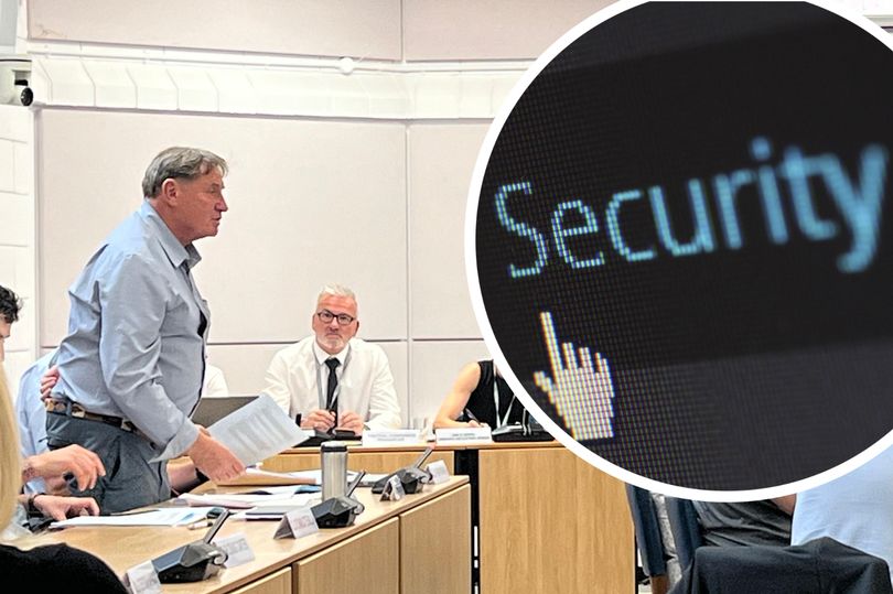 Cyber attack false alarm may have been 'blessing in disguise' as ...