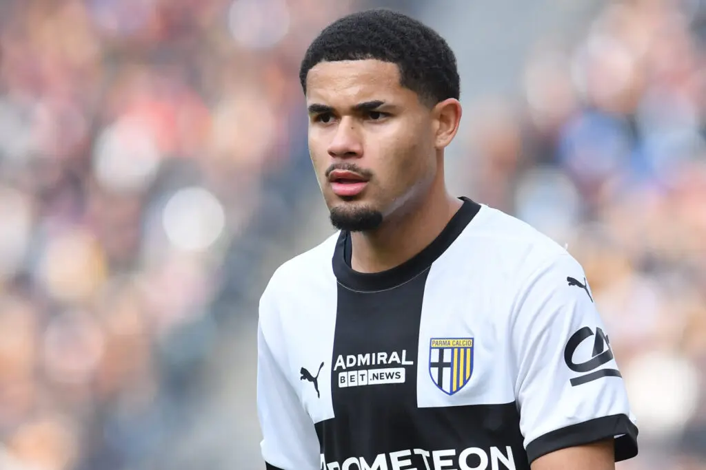 Corriere dello Sport: “Sohm per 15 milioni sarà della Fiorentina ...